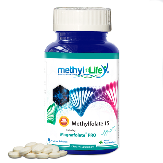 China Magnafolate C, L-Methyl Folate, Methyl Folate, 5-MTHF ...